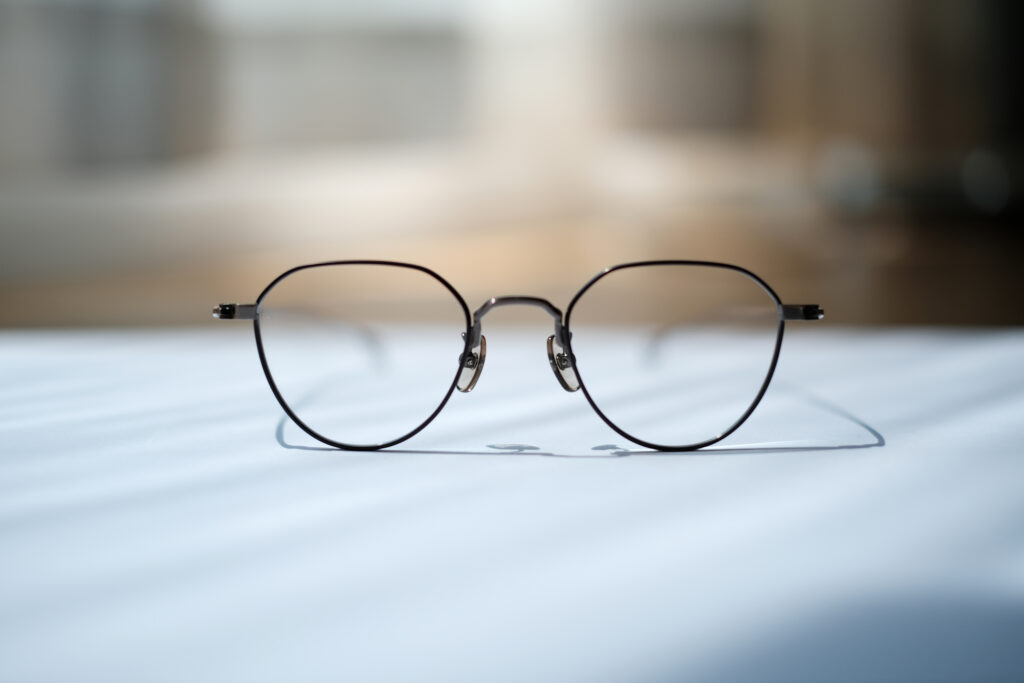 999.9（フォーナインズ）よりS-628Tが入荷しています。 - 福井県福井市のメガネ専門店 face & wrist gallery SAKAI